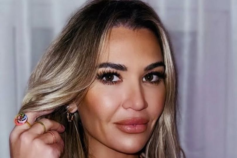 Christine McGuinness relationship update as she reacts to ex-Paddy's ...