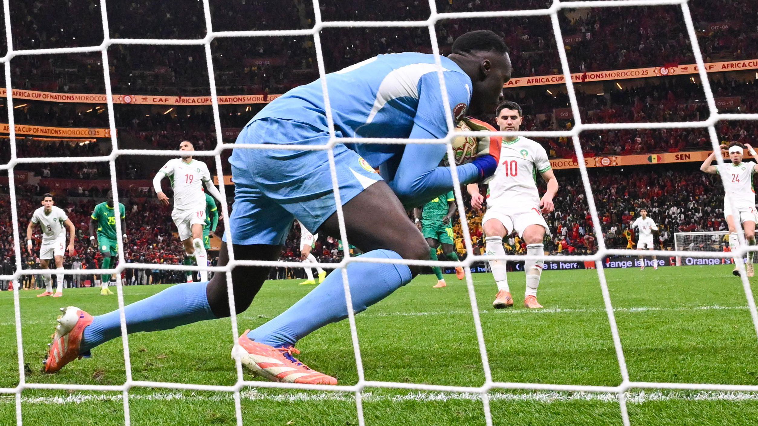 Is a panenka ever the right choice for a penalty?