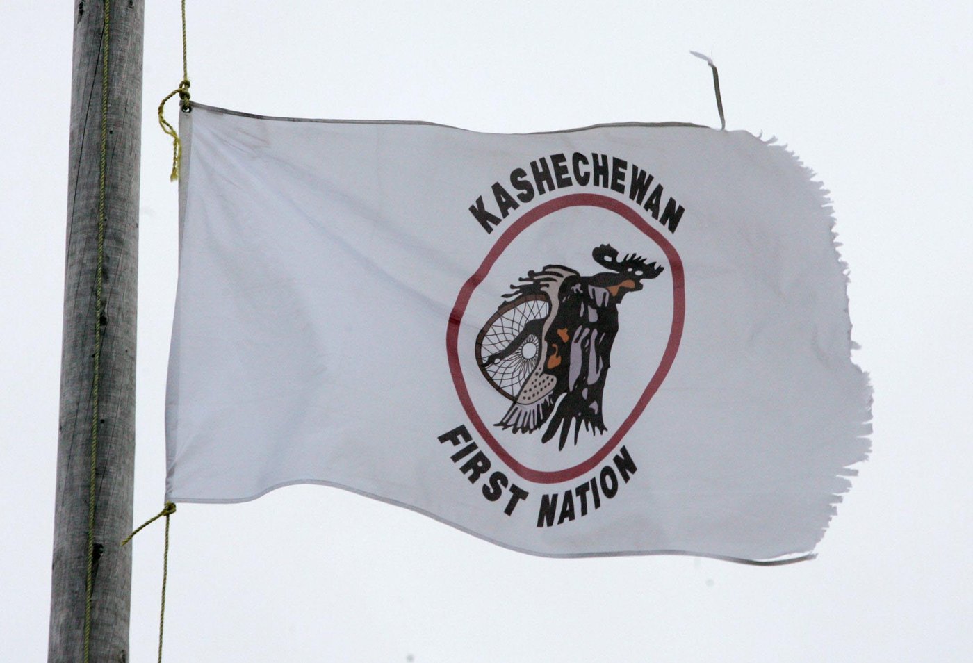 Hundreds of Kashechewan First Nation evacuees arrive in Niagara Falls, Ont.