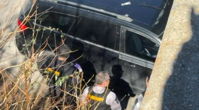 No bond for 3 women after Wake County high-speed chase near Zebulon ...