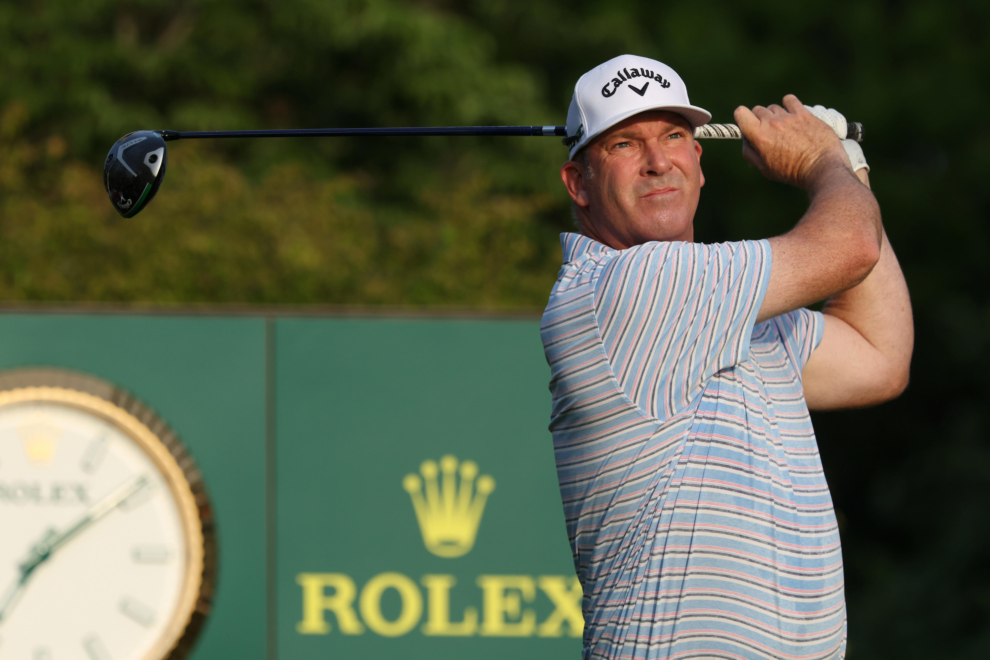 Justin Hicks named Senior PGA Professional Player of the Year