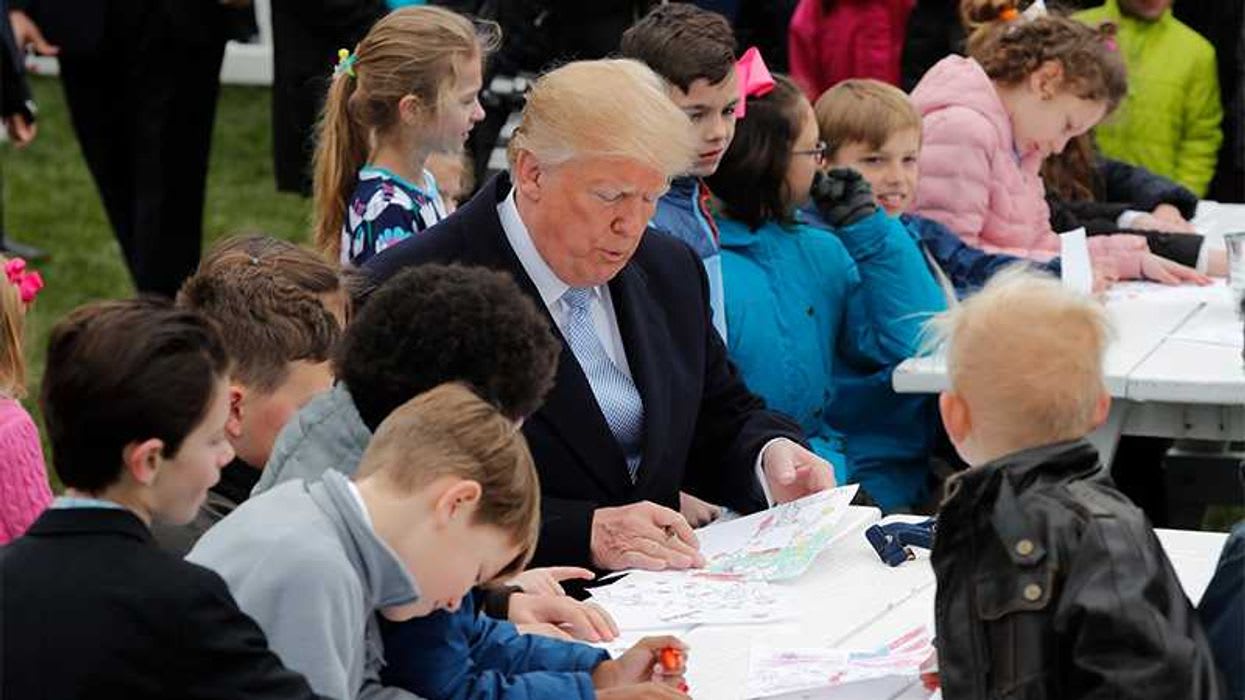 European officials are mocking 'child' Trump with meme of Norway letter ...