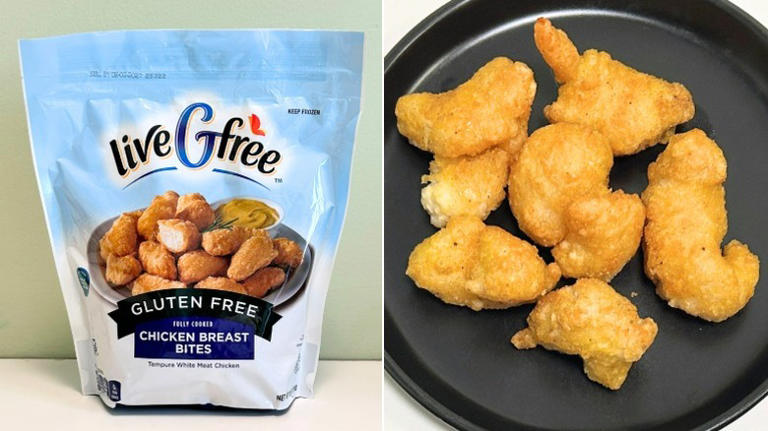 7 Aldi prepared chicken items you should buy, and 2 you should skip