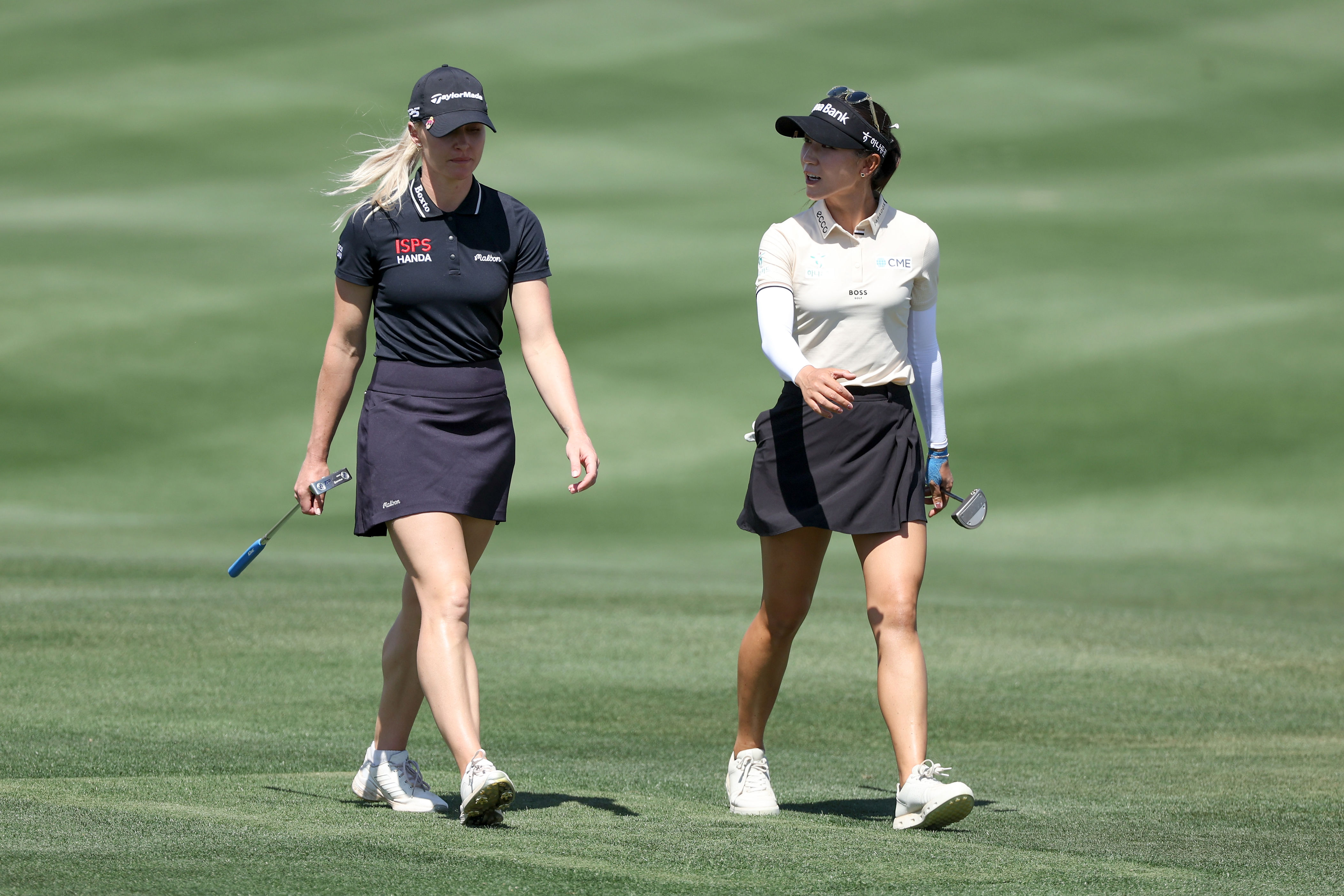 WTGL announces first commitments, list includes Lexi Thompson, Lydia Ko ...