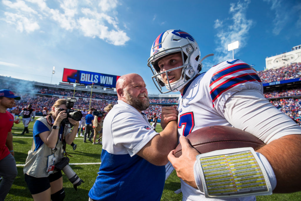 What's next: Where do the Bills go from here after firing Sean McDermott?