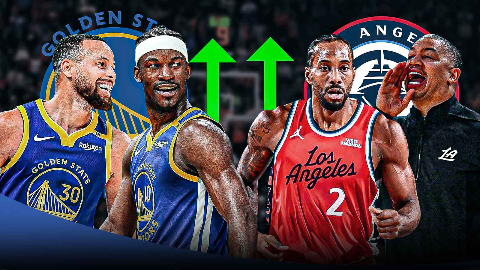 ClutchPoints’ 2025-26 NBA power rankings week 13: Warriors, Clippers ...