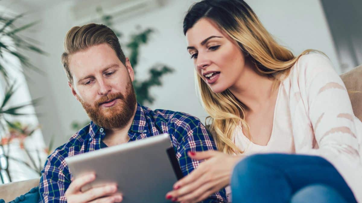 How some families quietly save over half their income