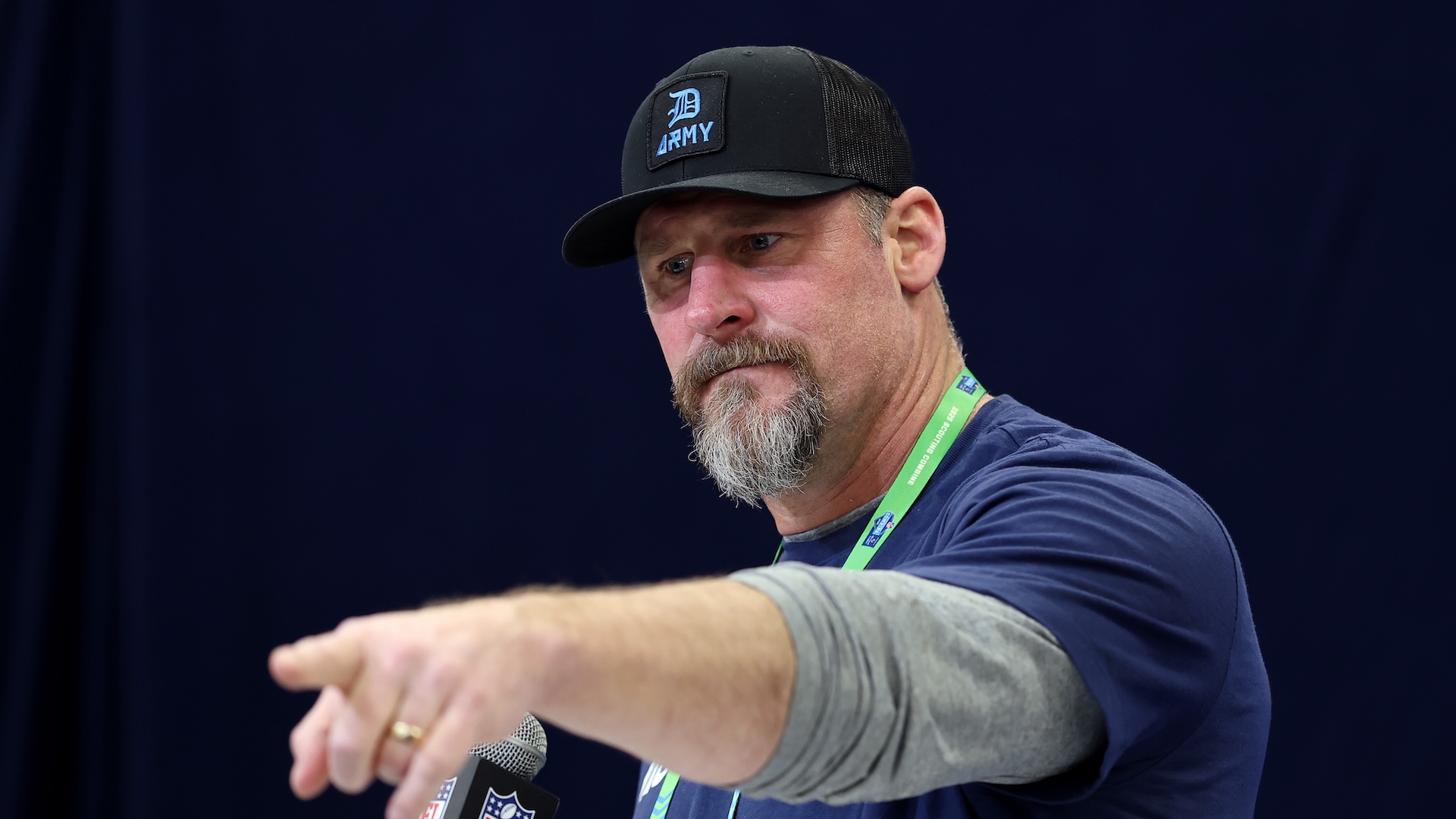 Ex-Lions QB goes viral after responding to major diss on social media