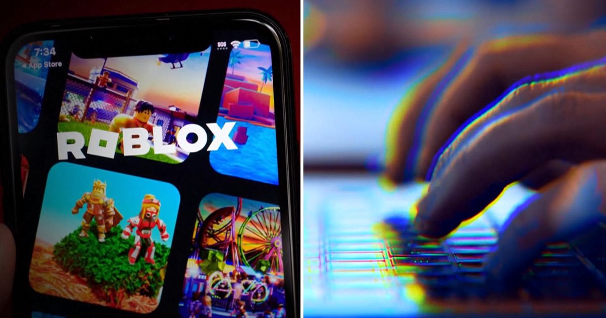 Roblox Steps Up Age Checks And Groups Younger Users Into Age Based Chats