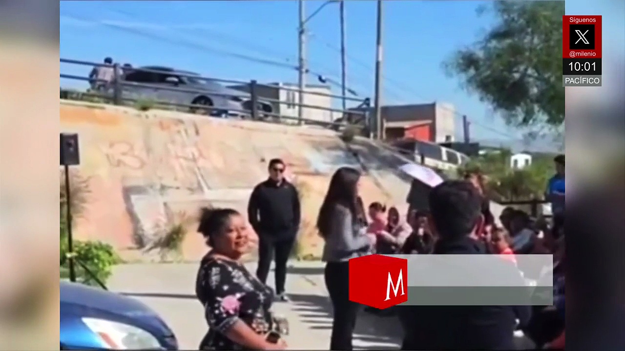 Julieta Ramírez niega que le hayan retirado la visa estadunidense