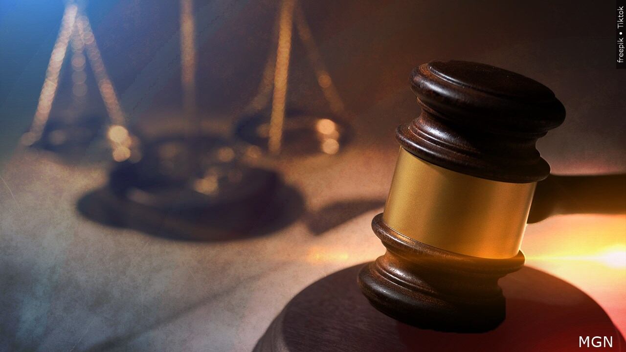 Merrill man charged with animal abuse after 16 cats found dead