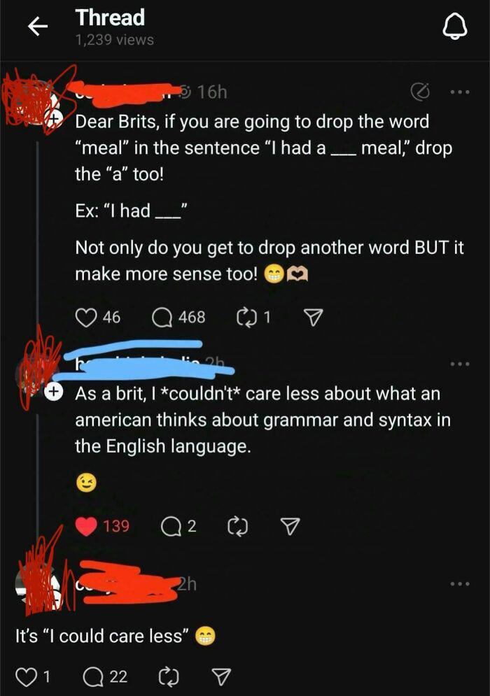 39 ignorant comments by Americans that deserved some gentle European ...