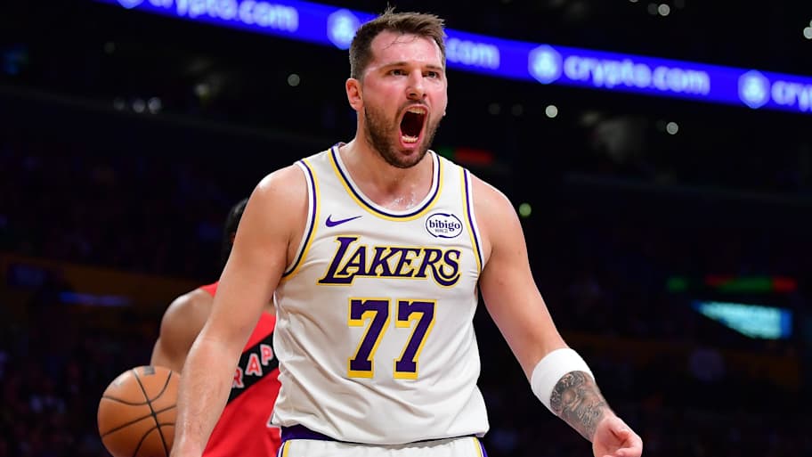 NBA announces 2026 All-Star starters