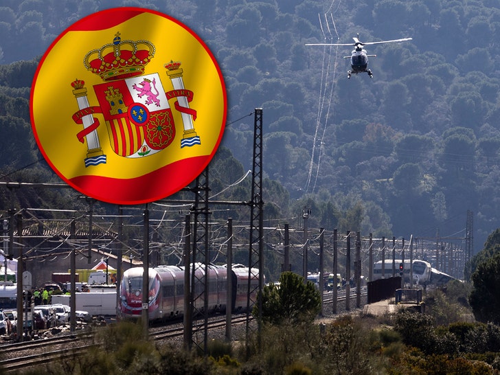 At least 39 dead, more than 150 injured after 2 trains crash in Spain
