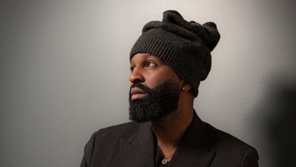 Jay Martin Jr. turns personal journey into national mental health role ...