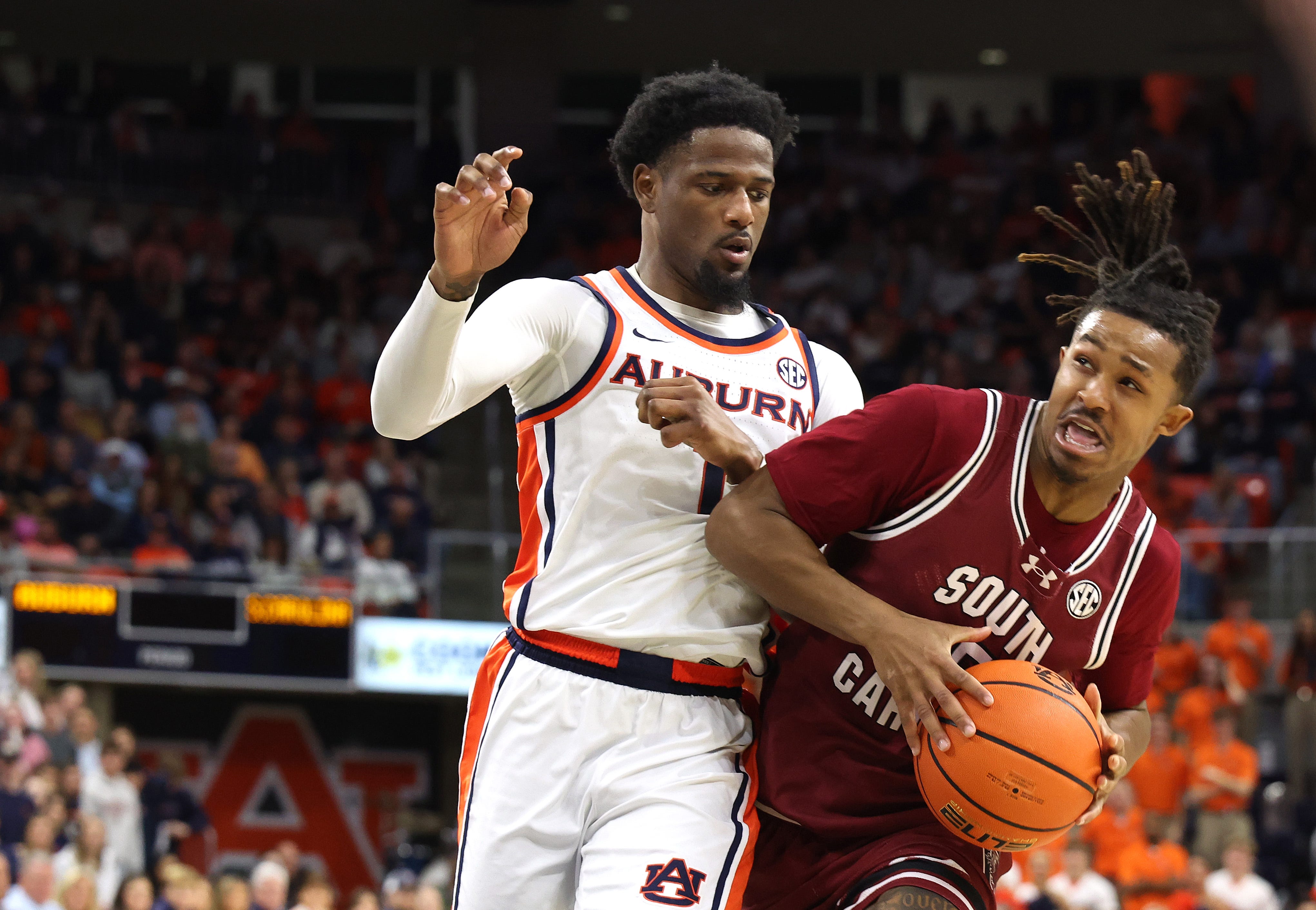 Florida sits at No. 16 in USA TODAY Coaches Poll before Auburn game