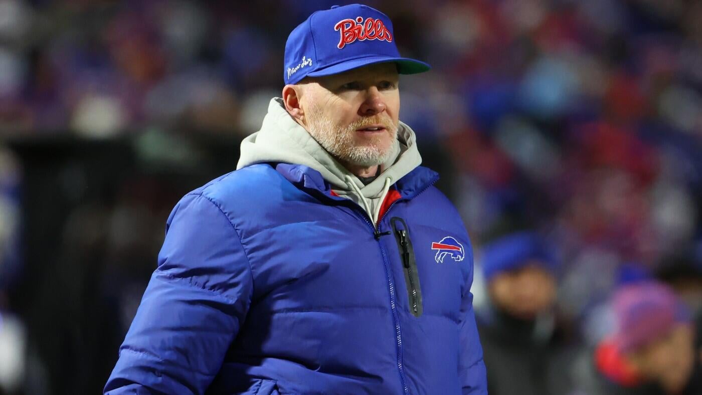 Details on the Bills' decision to fire Sean McDermott, plus Bo Nix's ...
