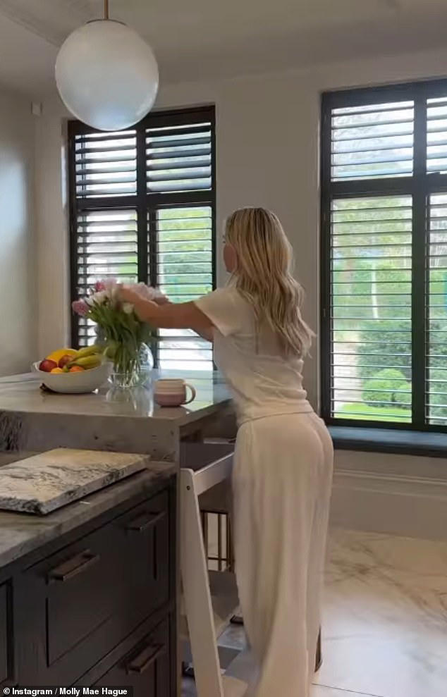 Celeb homes that scream 'new money': Interiors expert reveals whose ...