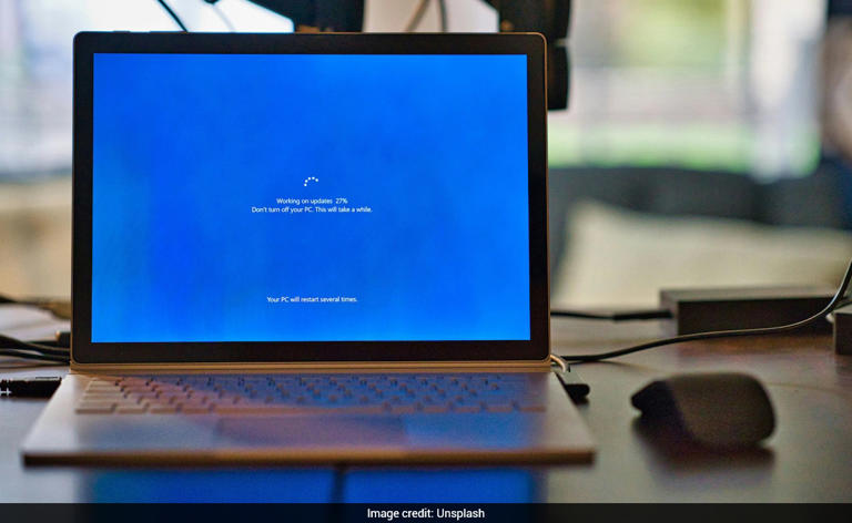 All about Microsoft's emergency update for Windows 11 shutdown bug