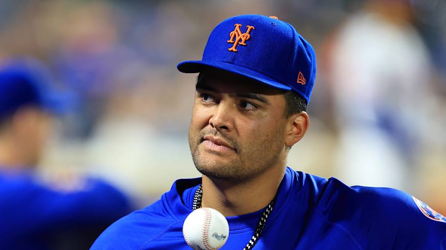 Sean Manaea's Mets trade status gets intriguing evaluation