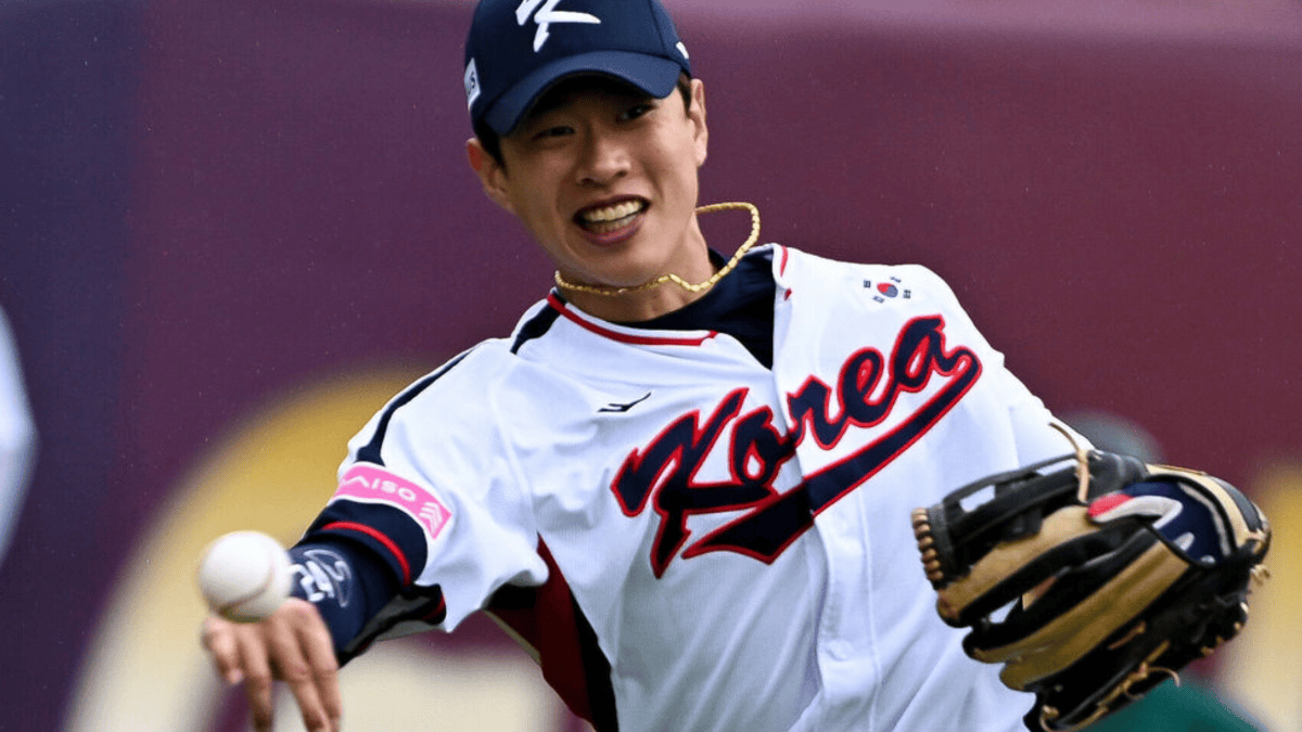 MLB: Korea loses two of its biggest stars for the World Baseball Classic