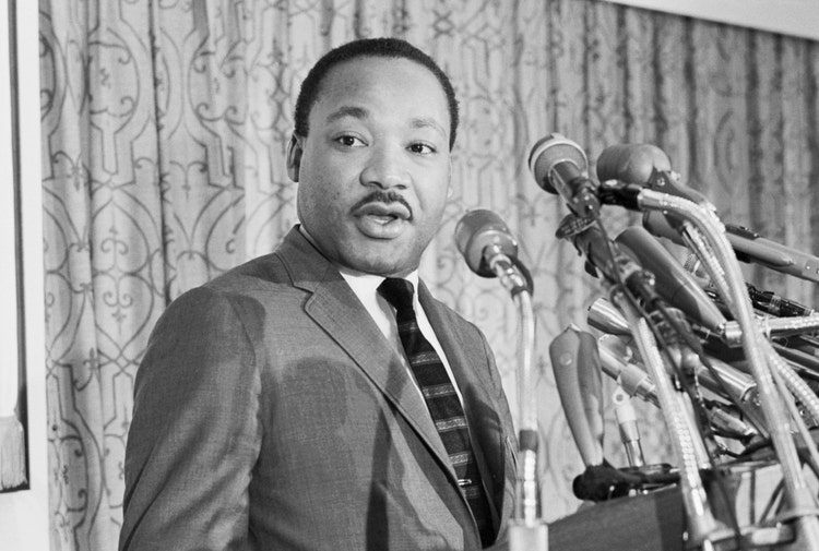 "I have a dream": 15 Martin Luther King Jr. quotes to remember and live by