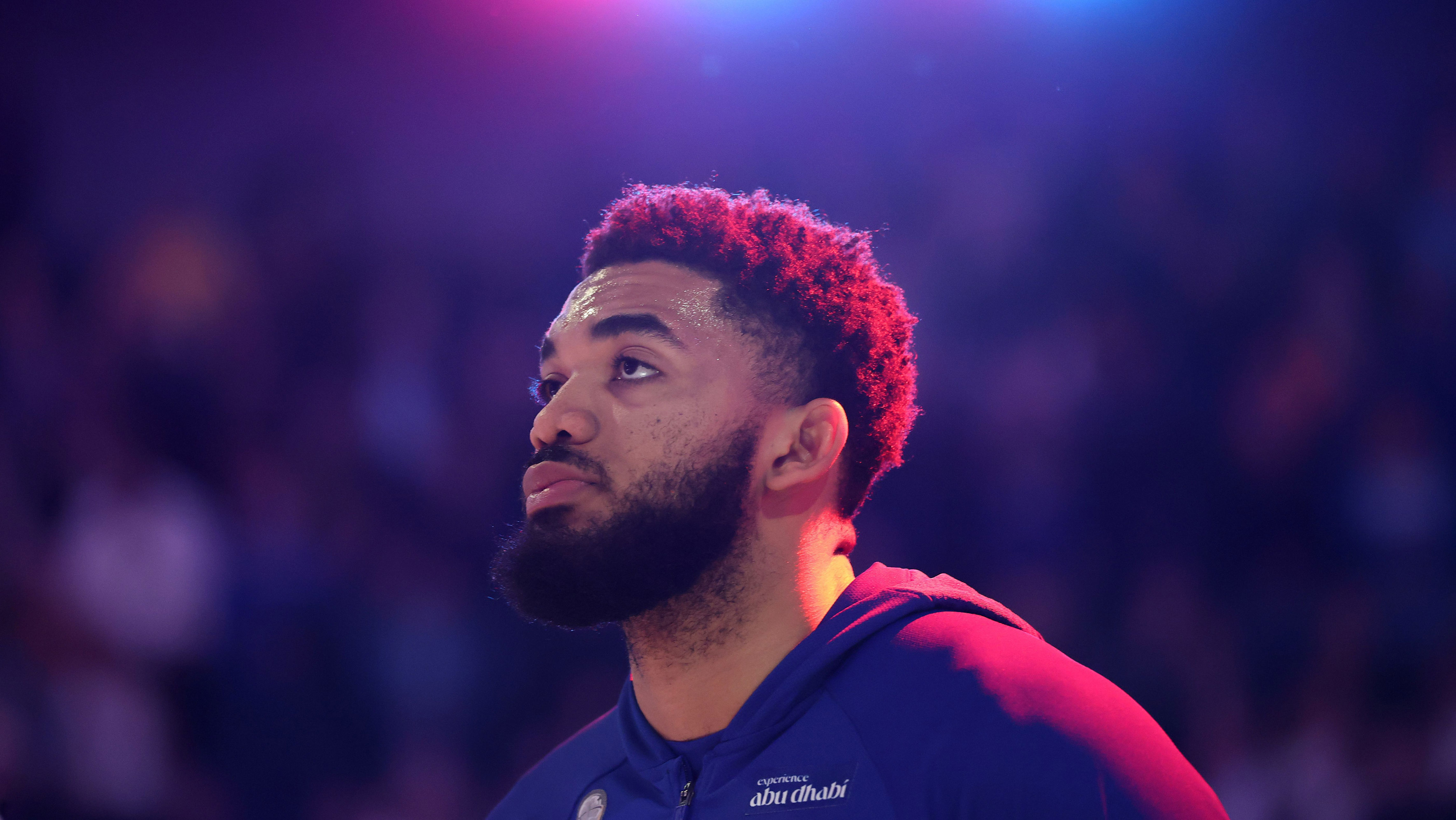 NBA power rankings: Cup curse sends Knicks plummeting