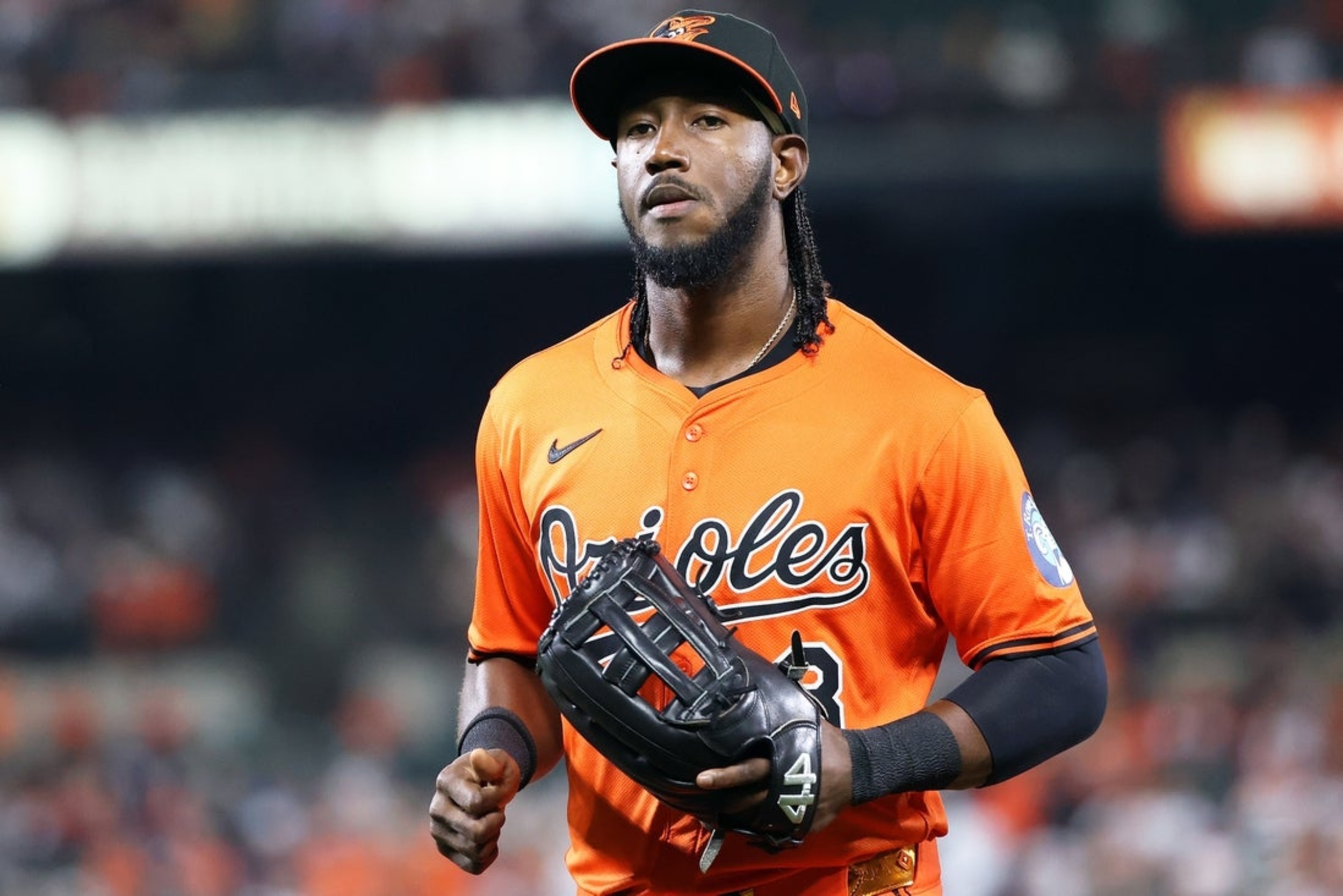 Braves sign SS Jorge Mateo after Ha-Seong Kim injury