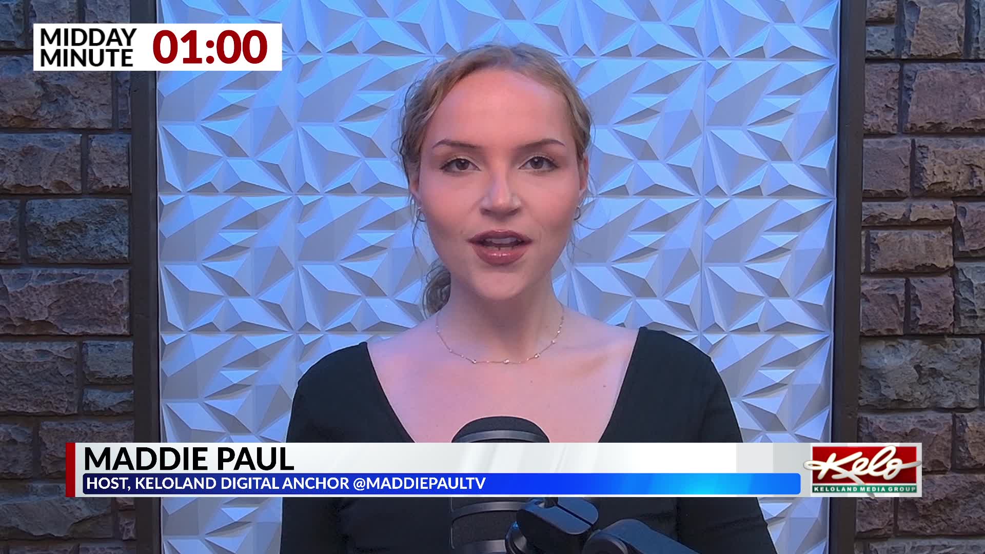 Midday minute: MLK Jr. 1961 in SF, Brookings fire, weather update