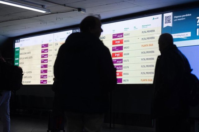 Indemnizaciones por el accidente de tren en Adamuz: qué cubre el Seguro ...