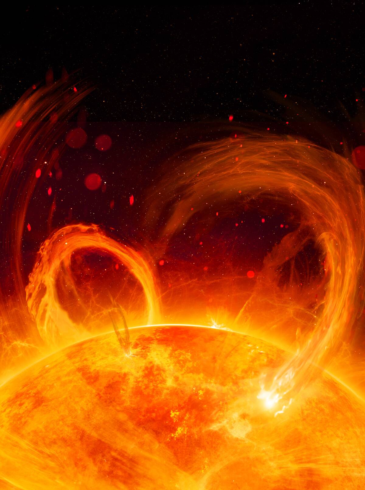 New worlds discovered in the habitable zone