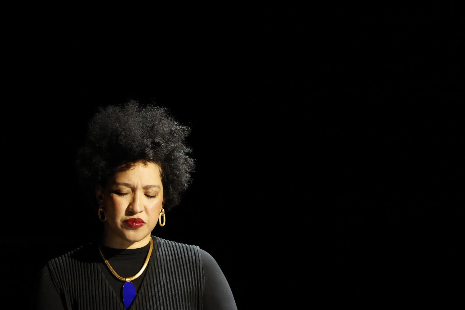 Julia Bullock's song recital, 'From Ordinary Things,' is anything but ...