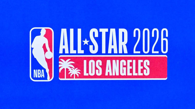 2026 NBA All-Star Game starters: See which stars were selected