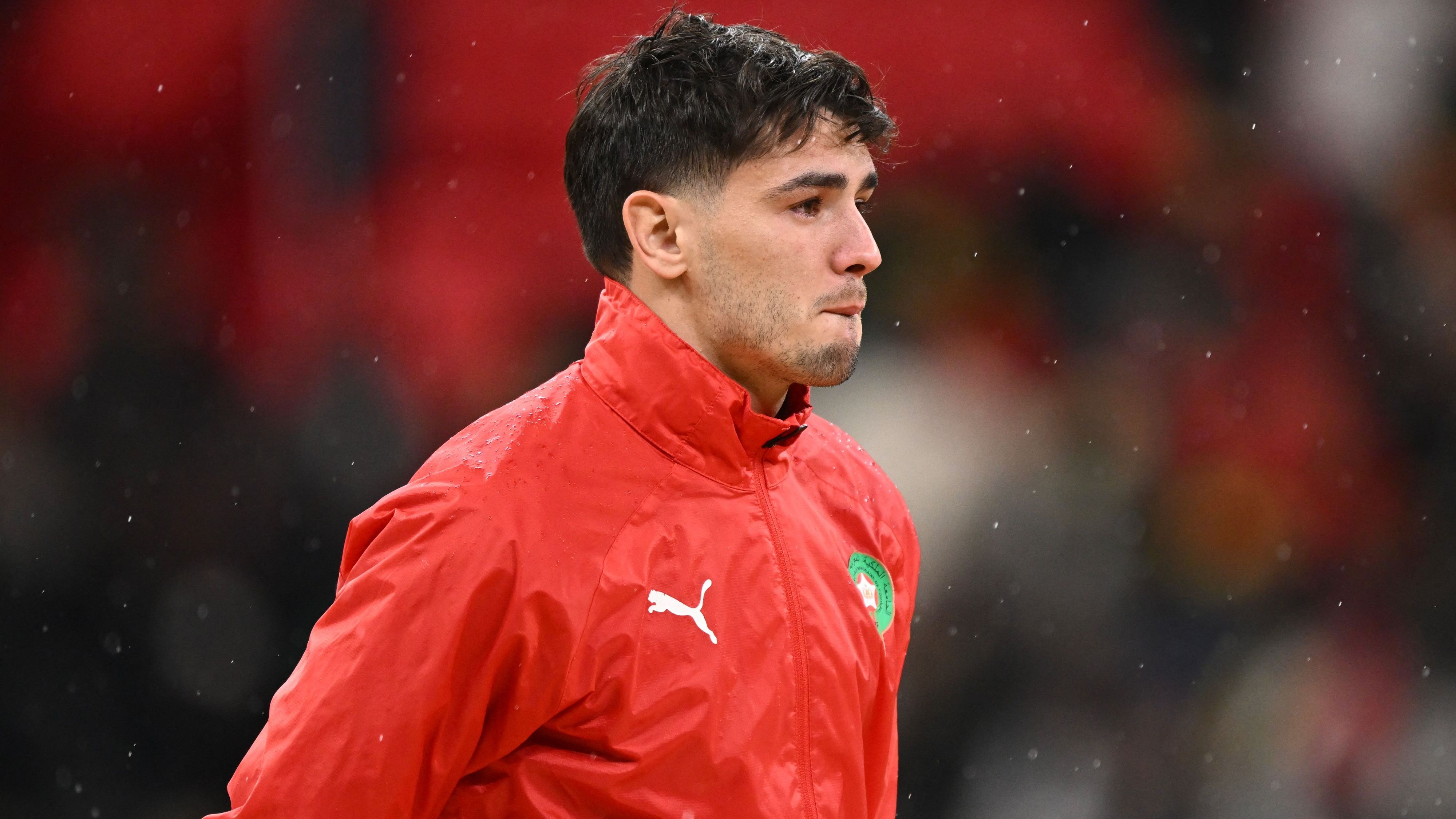 'My soul hurts' - Brahim Diaz issues heartbroken statement after ...