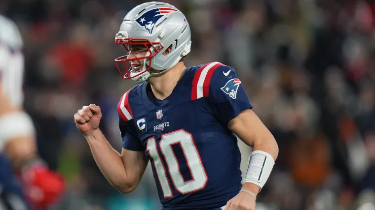 Patriots vs. Broncos picks, predictions against spread: Why New England ...