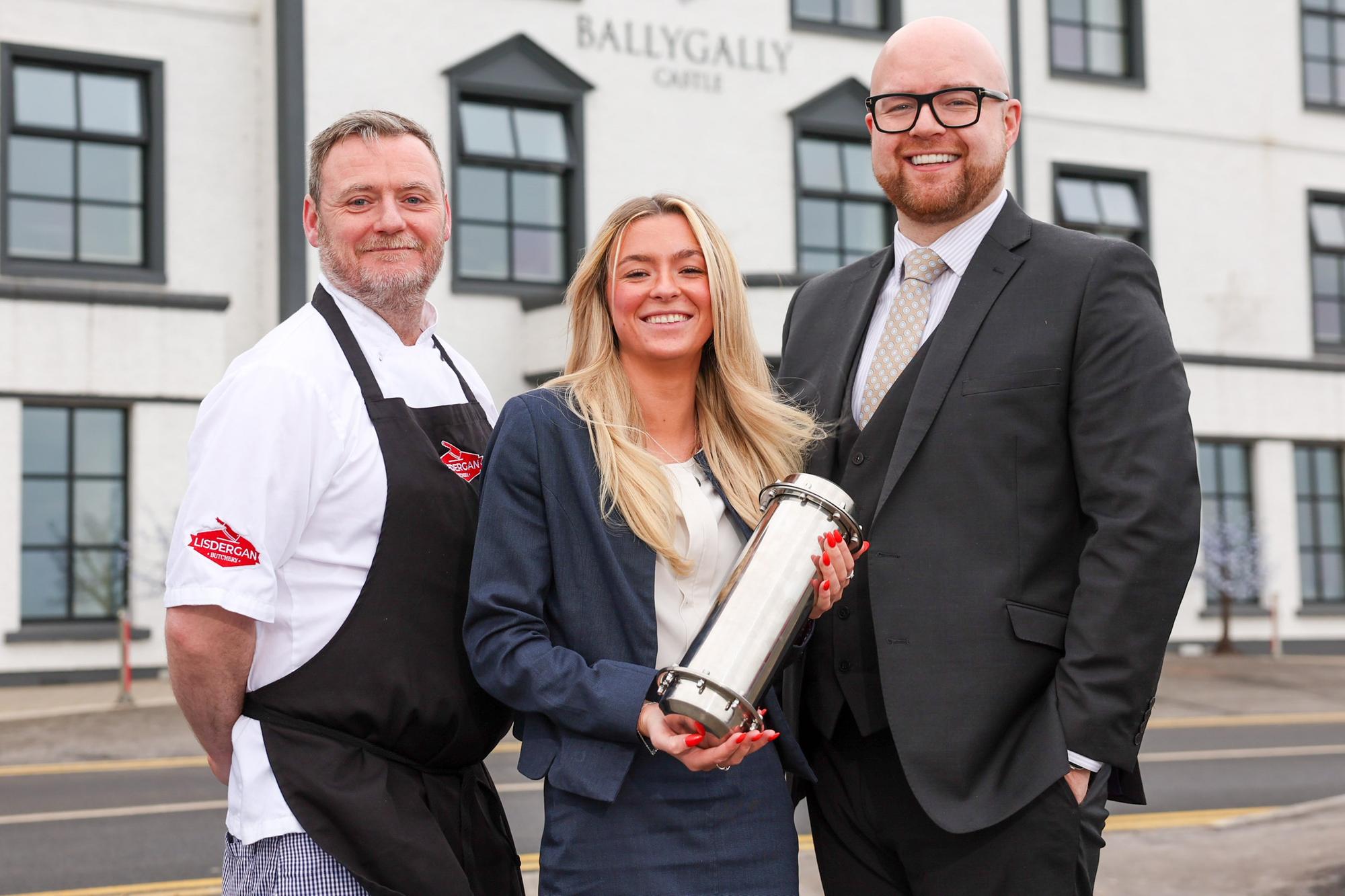 Hotel's Game of Thrones link features in time capsule marking ...