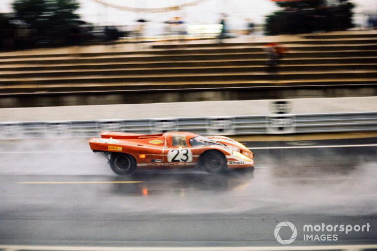 Obituary: Porsche and Mercedes legend Hans Herrmann 1928-2026