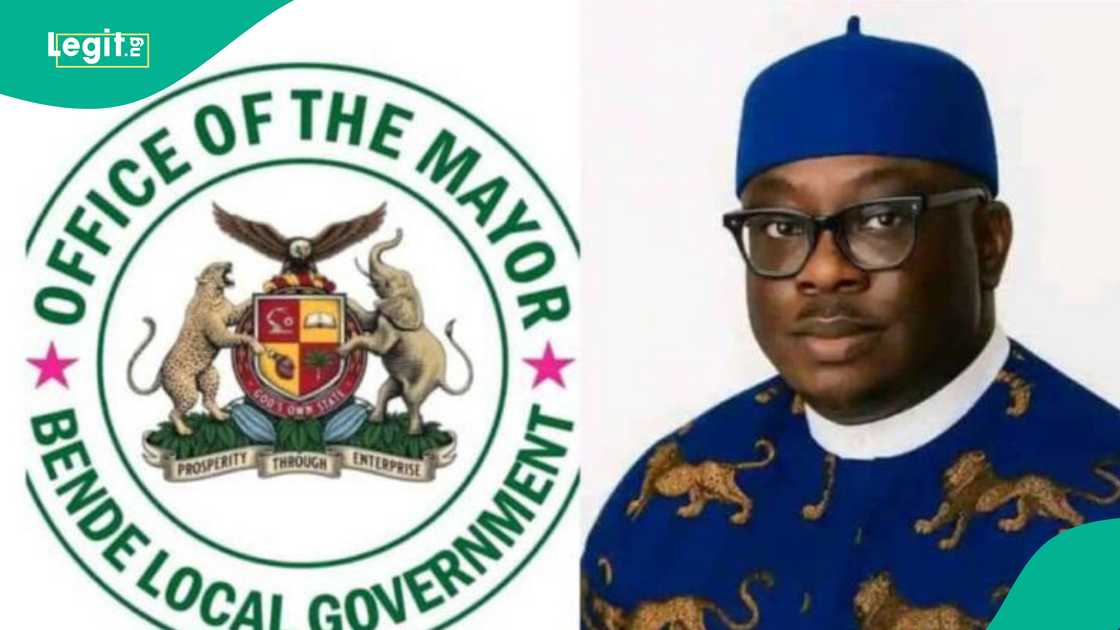 Abia: Rumbles loom as popular activist calls out local government boss
