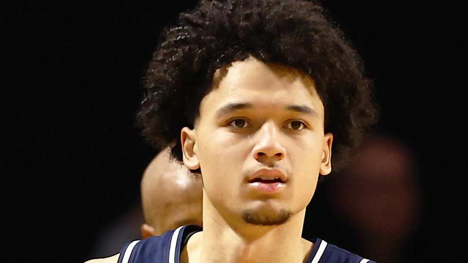 Burries Says Arizona’s Mindset Is as Undefeated as Its Record