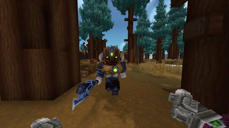 Here's how to get the shadoweave scraps you need to craft cobalt gear ...
