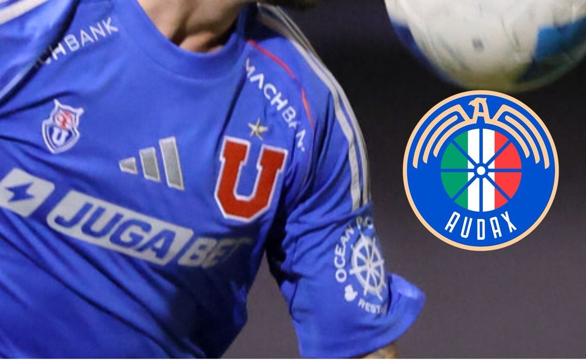 Mercado de fichajes: Audax Italiano se refuerza con jugador de ...