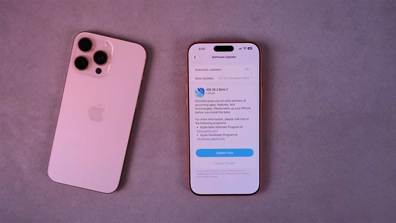 Apple just dropped a secret iPhone anti‑scam weapon, here's how to turn ...