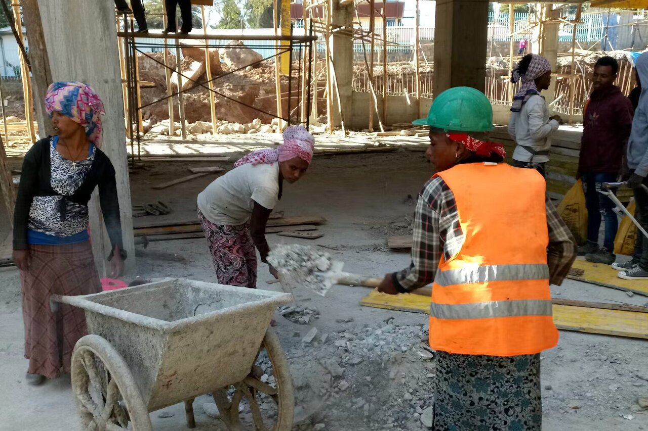 Ethiopian women and safety: Why some switch their ethnic identity when ...