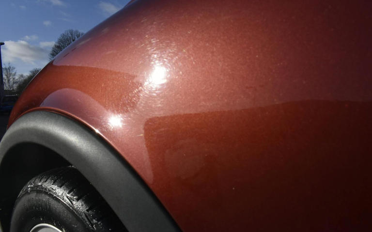 Bilt Hamber Surfex-HD APC reviewed: the all-in-one car cleaner?