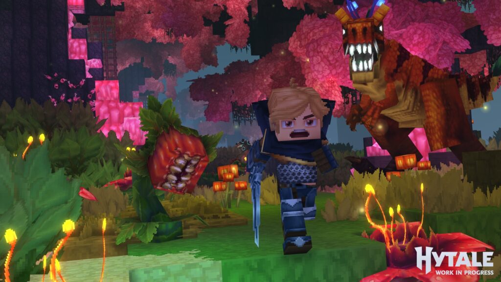 Hytale: How to play with friends in online multiplayer mode