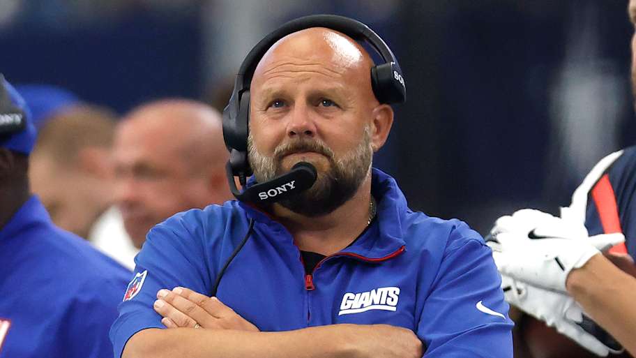 Former Bills veteran just begged Brandon Beane to hire Brian Daboll as ...