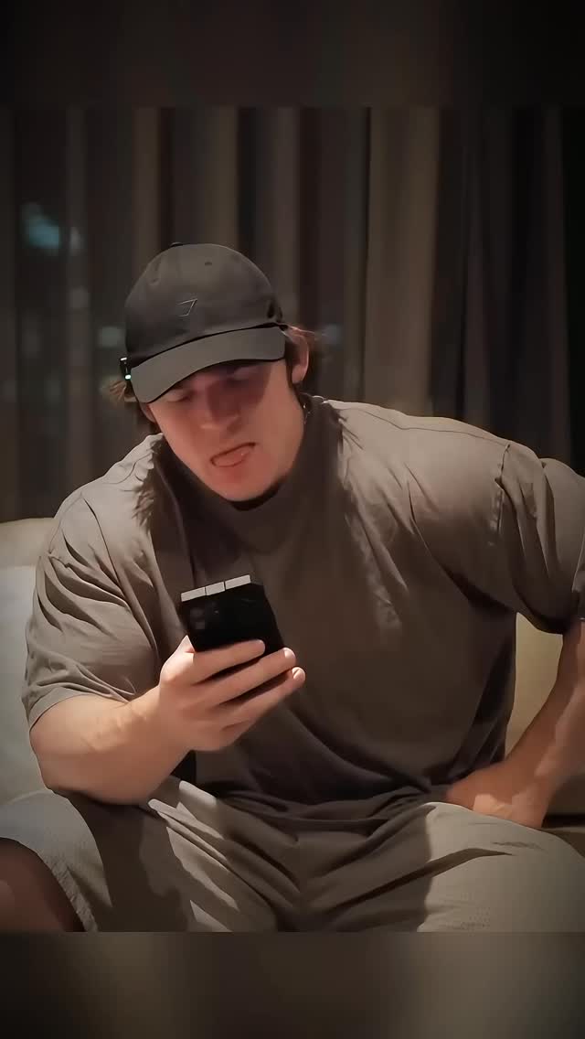 Sam Sulek drops his ultimate bulking hack