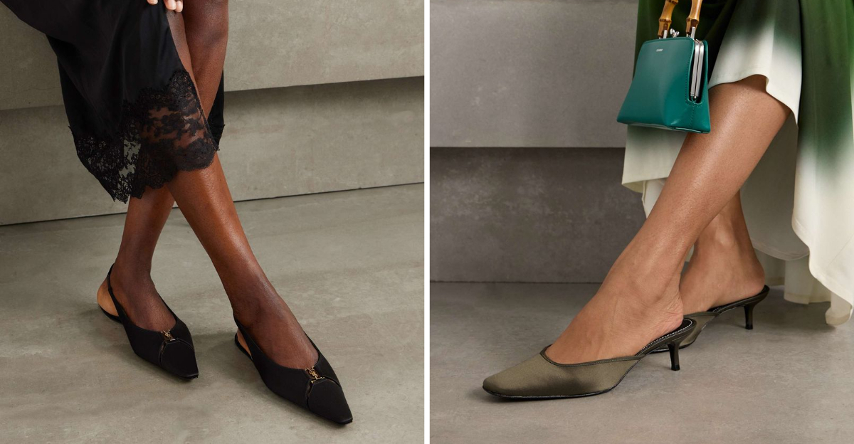 11 elevated shoe choices that feel as easy as sneakers