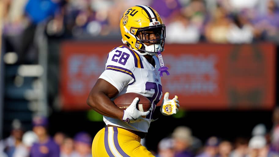 Kaleb Jackson finds new home through transfer portal after 3 seasons ...