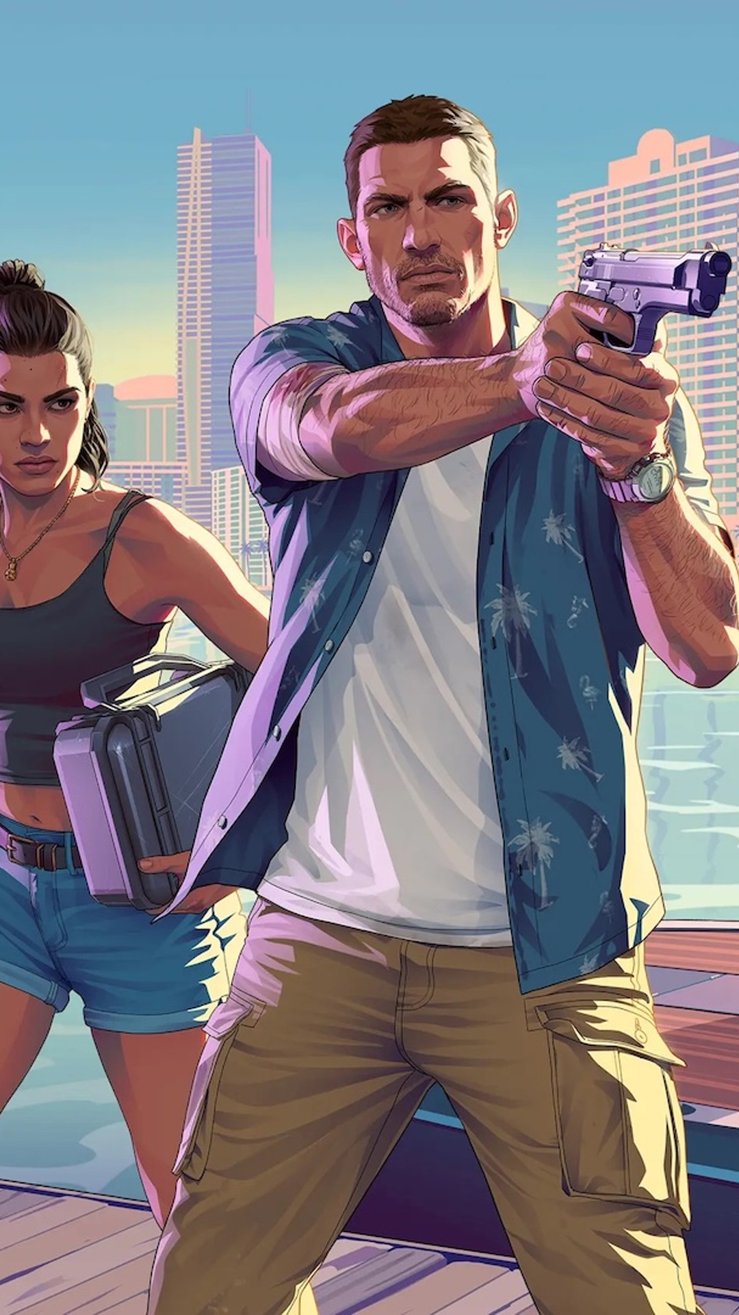 Why most kids won’t be able to play GTA 6 at launch